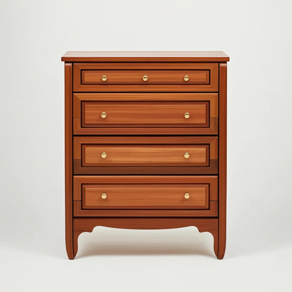 Drawers For Living Room | Sleek & Practical – HomeCity
