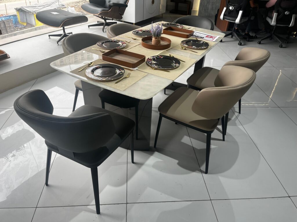 #1 Luxury Furniture Store In Noida | Modern & Stylish Designs